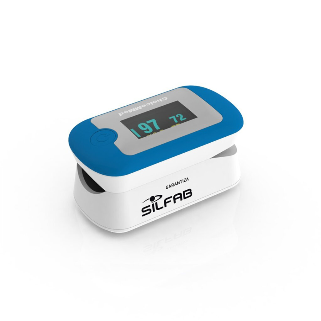 Ox metro De Pulso De Dedo MD300CN330 MARK S R L ox-metro-de-pulso-de-dedo-md300cn330-mark-s-r-l